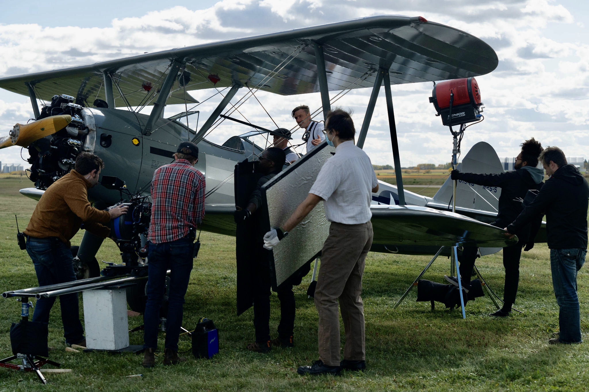 Alberta Artist Profile | Frederick Kroetsch | Alberta Foundation for the Arts